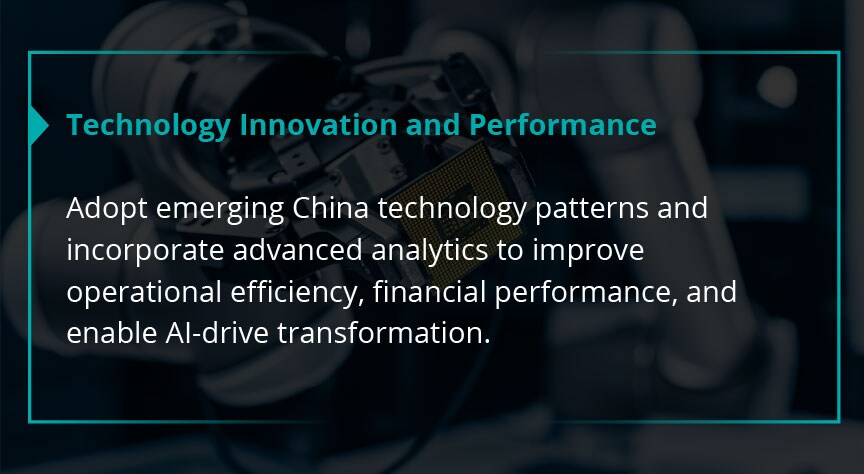 China for China | Deloitte China